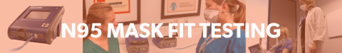 N95 MASK FIT TESTING - canaPHEM